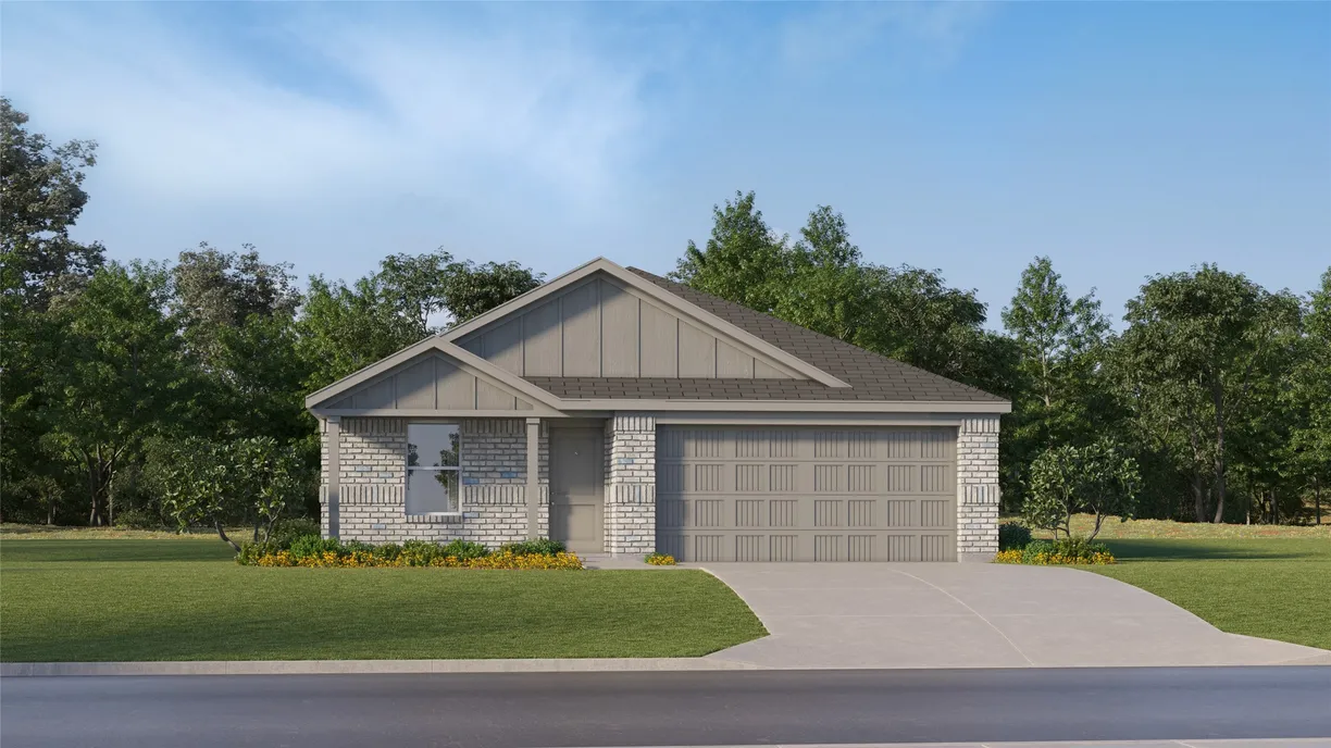 13503 Willow Fir Drive, Montgomery, TX 77316 Property for sale