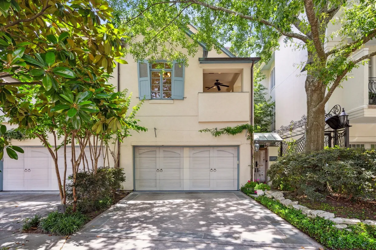 2207 Dunraven Lane, Houston, TX 77019 Property for sale