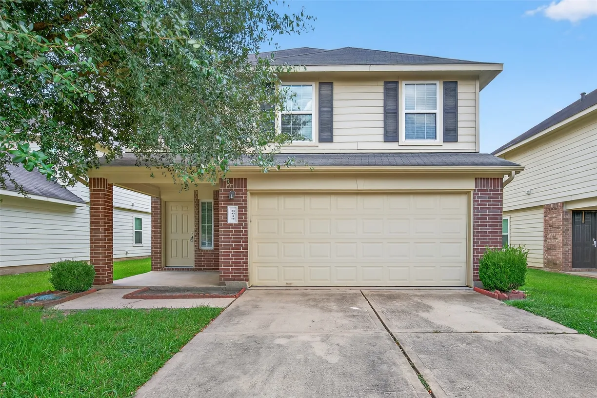 8614 Doskocil Drive, Houston, TX 77044 Property for sale