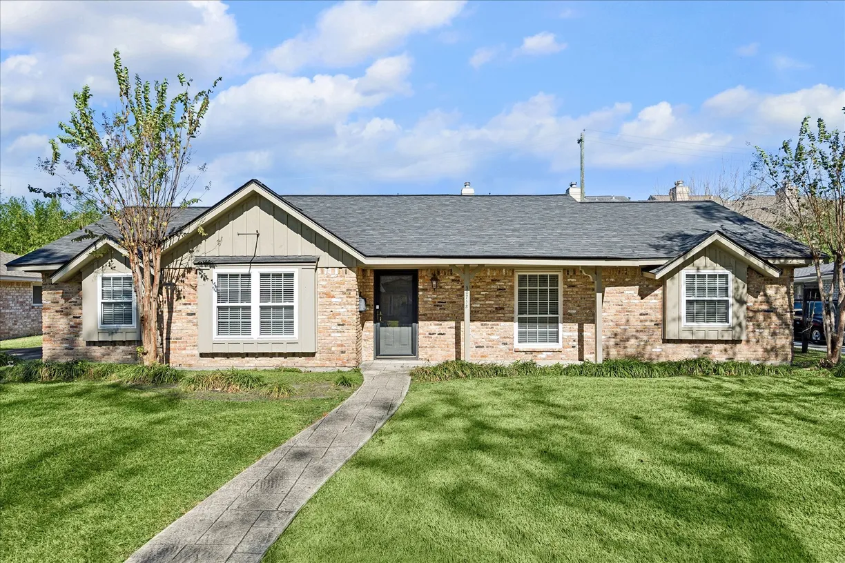 10718 Inwood Drive, Houston, TX 77042 Property for sale