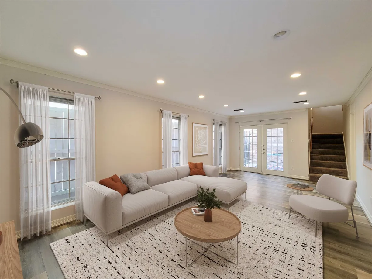 6302 1st Street, Bellaire, TX 77401 Property for sale