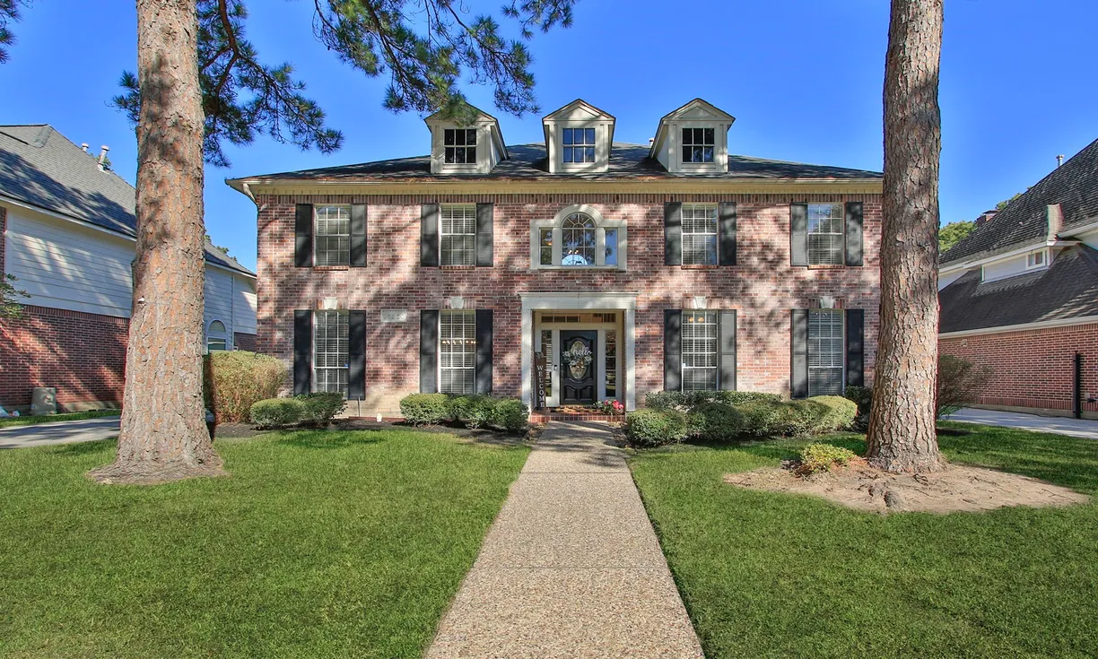 16230 Heden Road, Spring, TX 77379 Property for sale