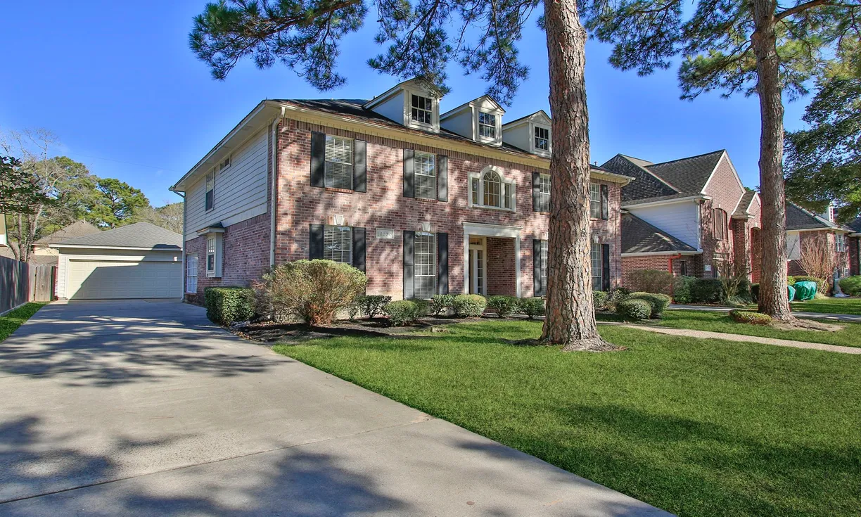 16230 Heden Road, Spring, TX 77379 Property for sale