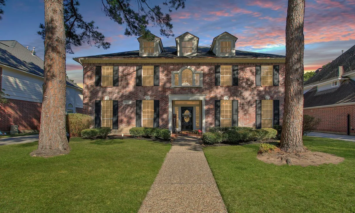 16230 Heden Road, Spring, TX 77379 Property for sale