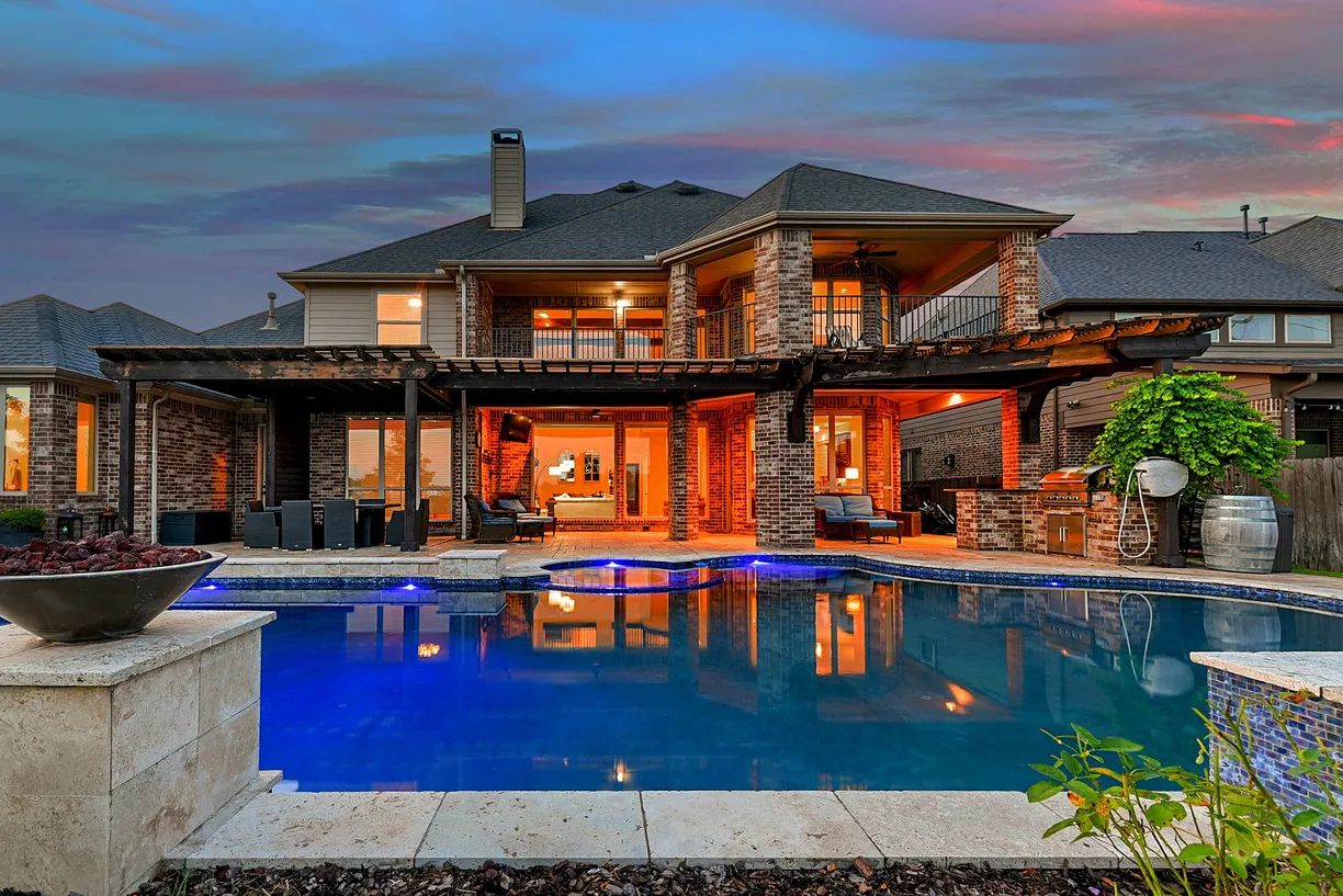 27703 Rumson Drive, Katy, TX 77494 Property for sale