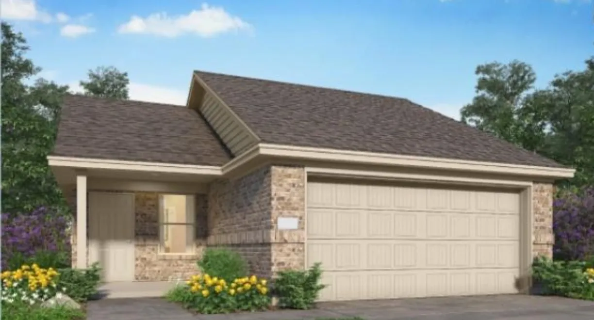 24114 Maple Turn Lane, Hockley, TX 77447 Property for sale