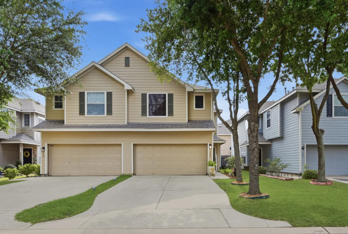 14343 Mirkwood Lane, Houston, TX 77014 Property for sale