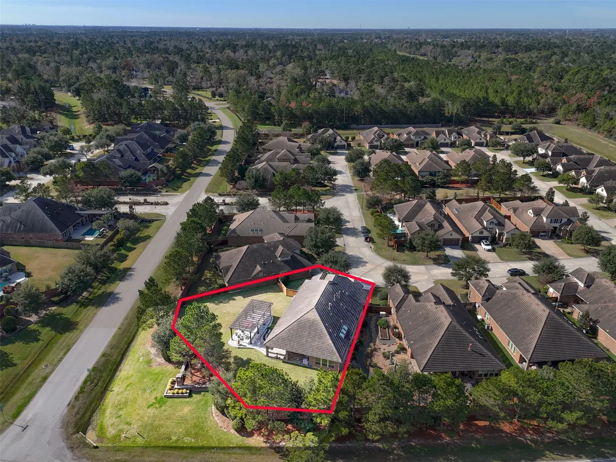 27626 S Colt Shadow Lane, Spring, TX 77386 Property for sale