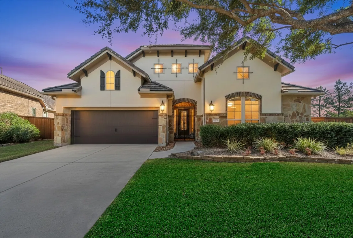 27626 S Colt Shadow Lane, Spring, TX 77386 Property for sale