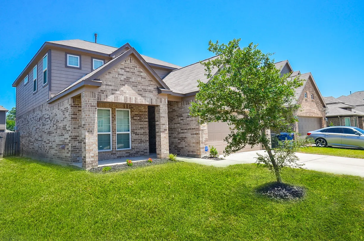 2269 Yellow Fern Path, Spring, TX 77386 Property for sale