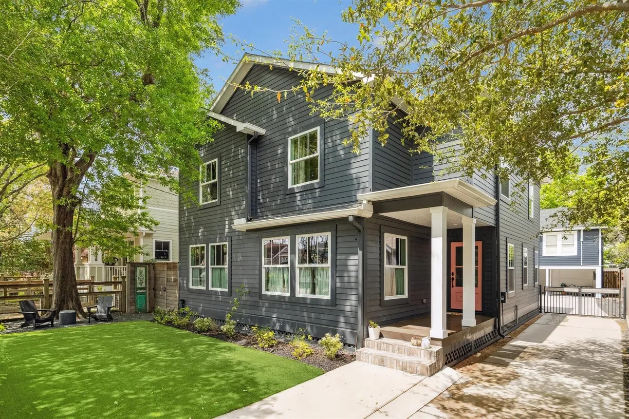 412 Merrill Street, Houston, TX 77009 Property for sale