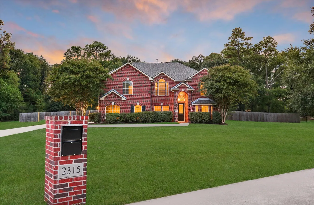 2315 Legends Gate Drive, Spring, TX 77386 Property for sale