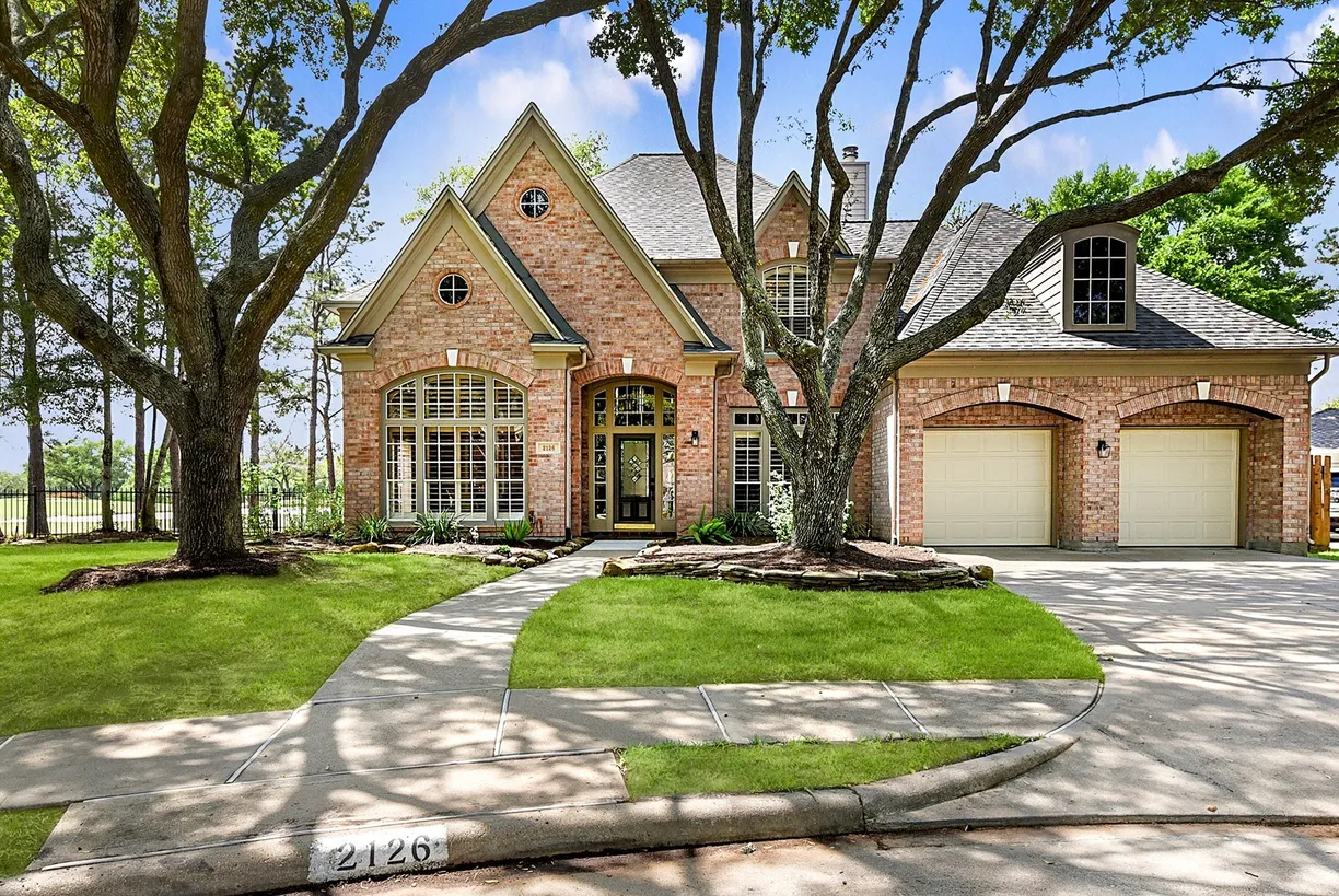2126 Crystal Downs Drive, Katy, TX 77450 Property for sale