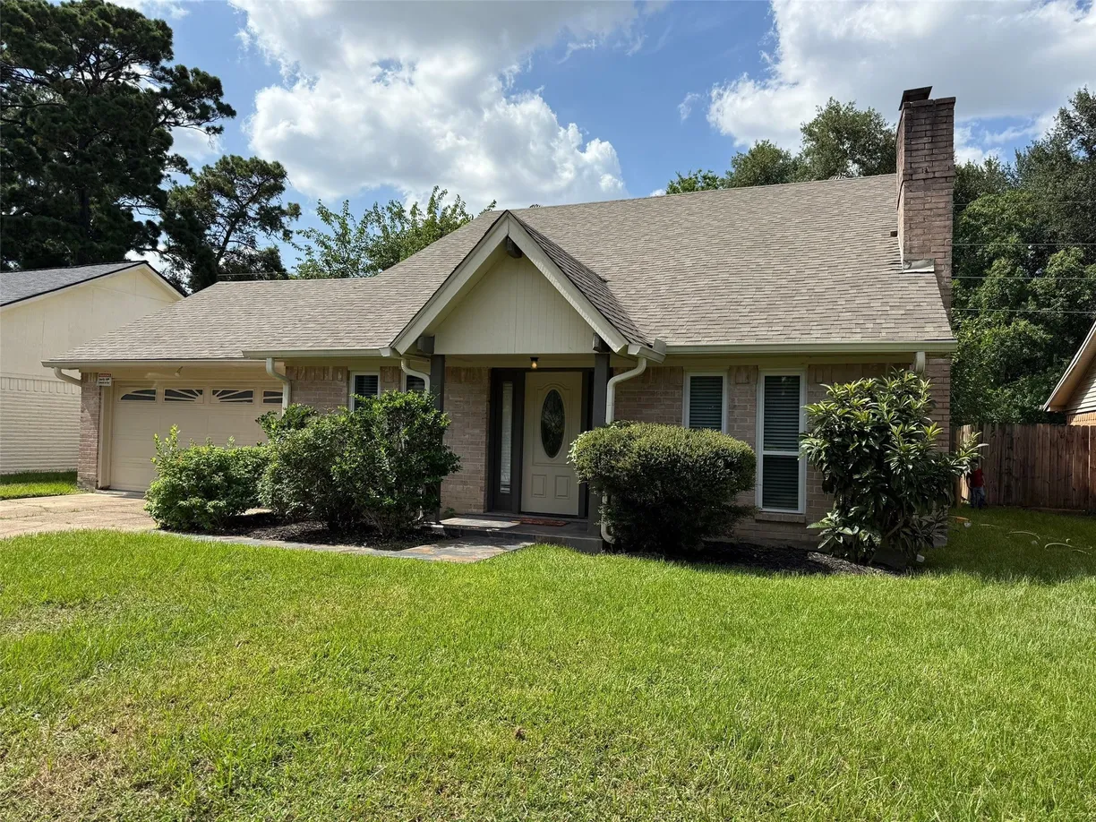 9626 Magnolia Ridge Drive, Houston, TX 77070 Property for sale