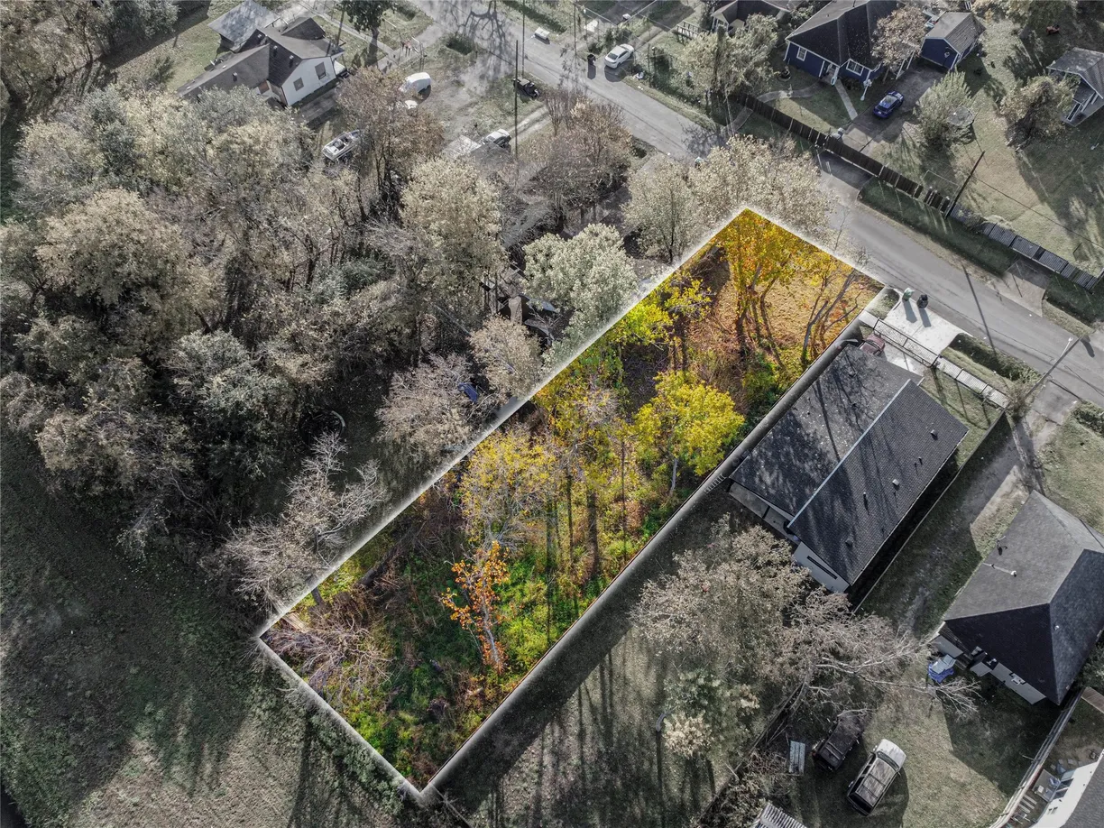 4023 King Street, Houston, TX 77026 Property for sale