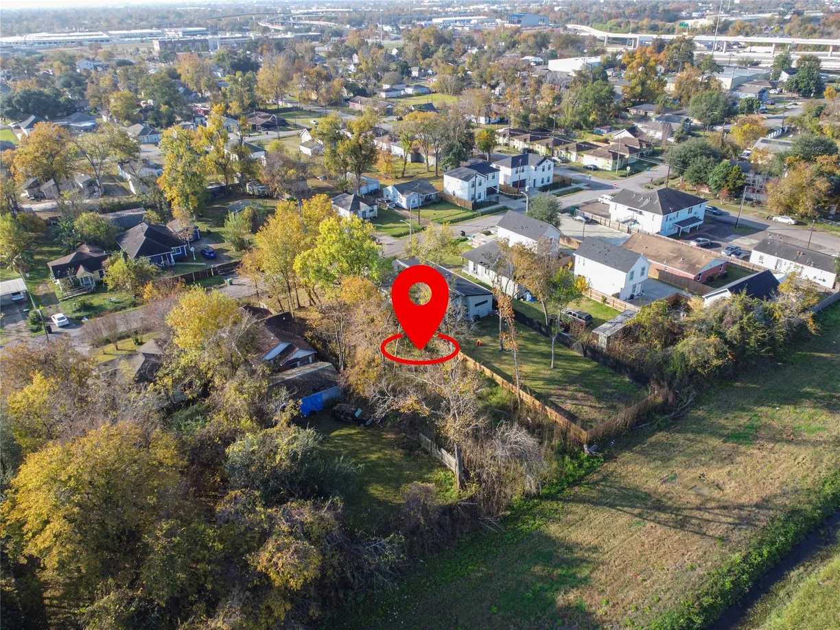 4023 King Street, Houston, TX 77026 Property for sale