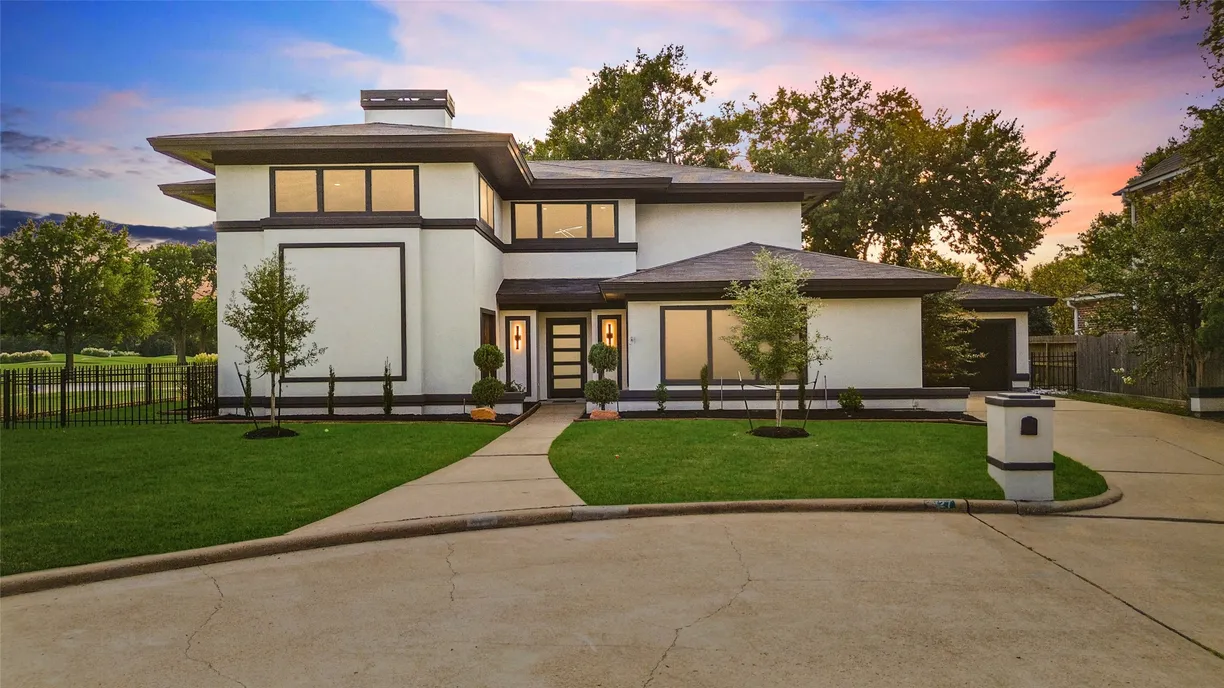 7827 Alamar Drive, Houston, TX 77095 Property for sale