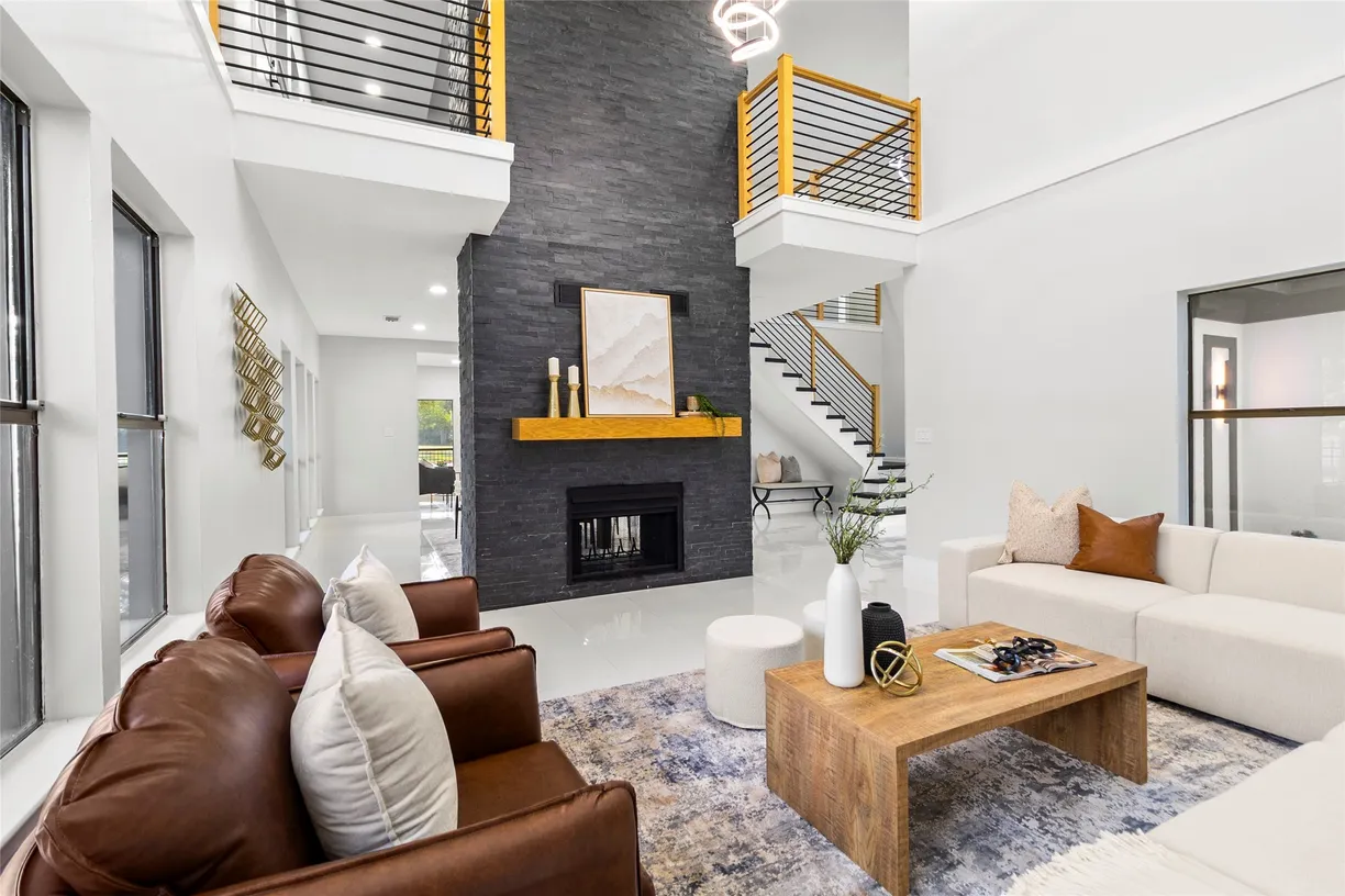 7827 Alamar Drive, Houston, TX 77095 Property for sale