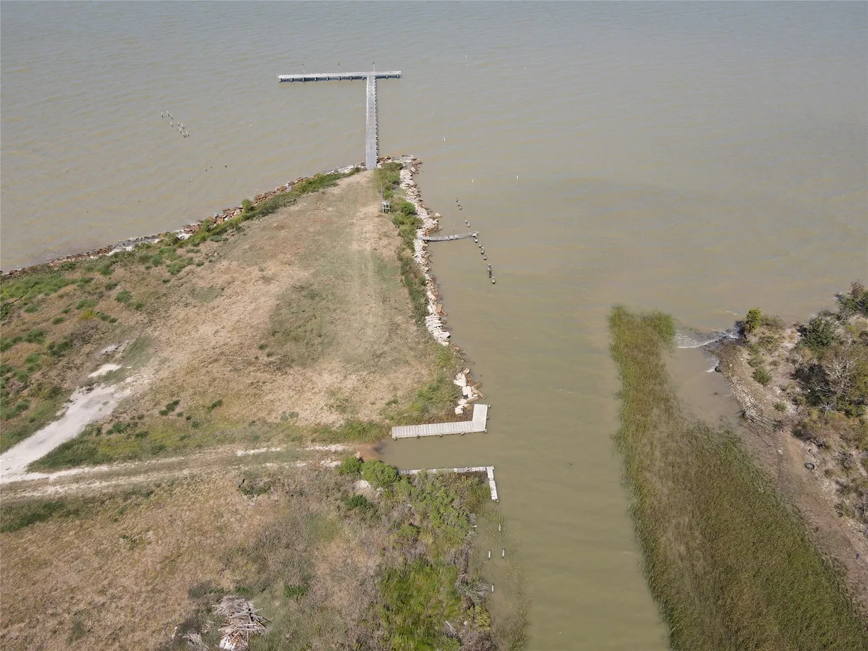 58-59 Bayou Avenue, Smith Point, TX 77514 Property for sale