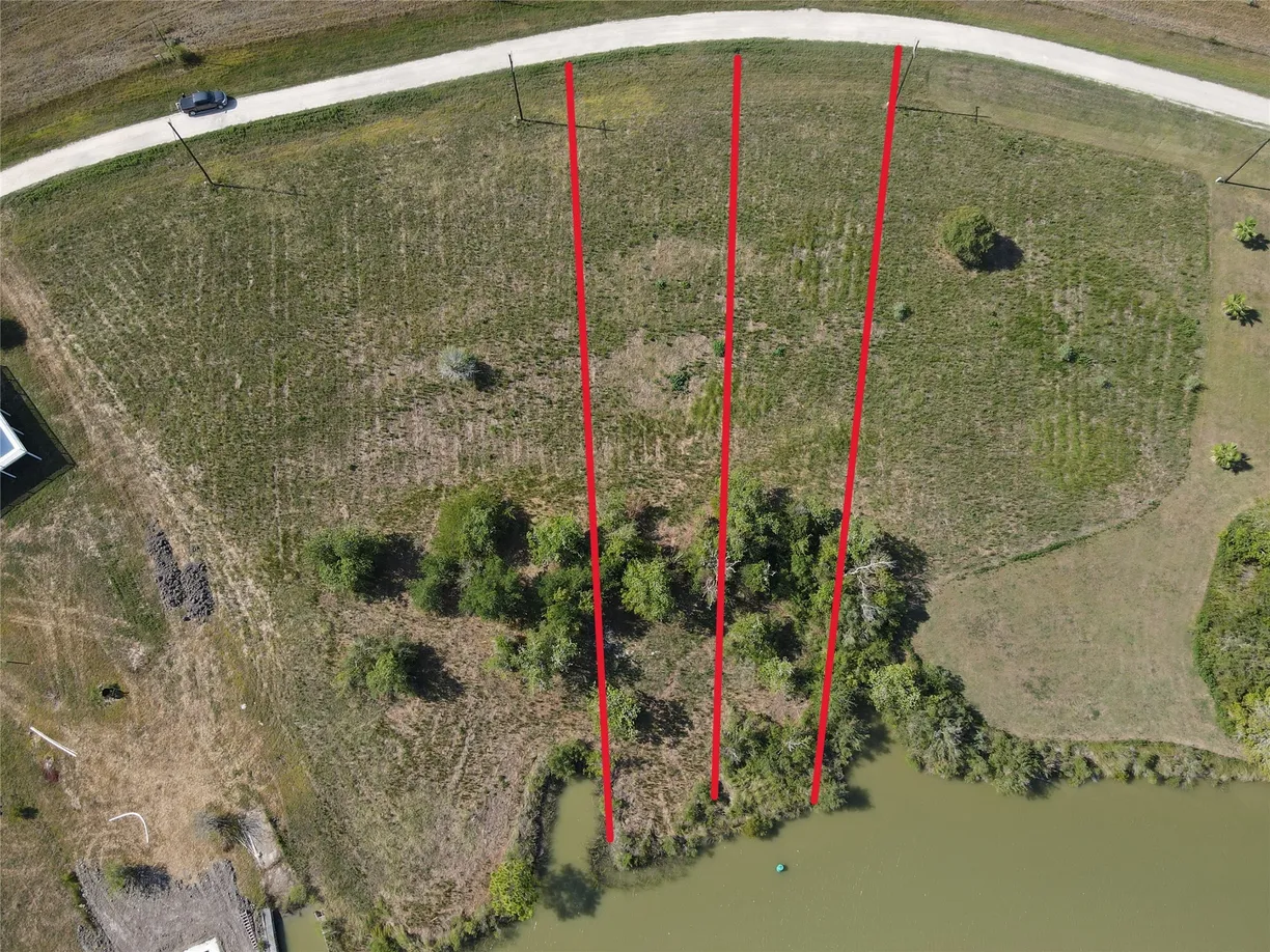 58-59 Bayou Avenue, Smith Point, TX 77514 Property for sale