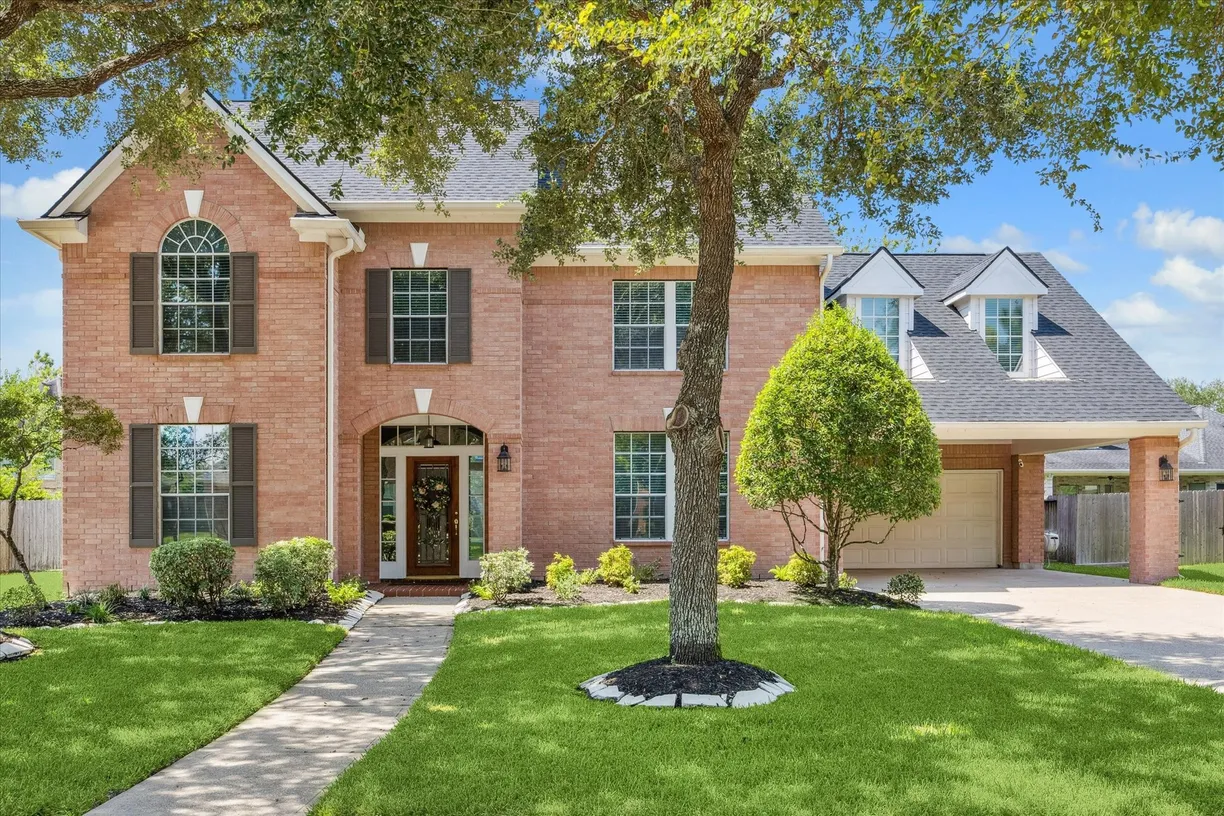 4818 Pine Heather Court, Houston, TX 77059 Property for sale