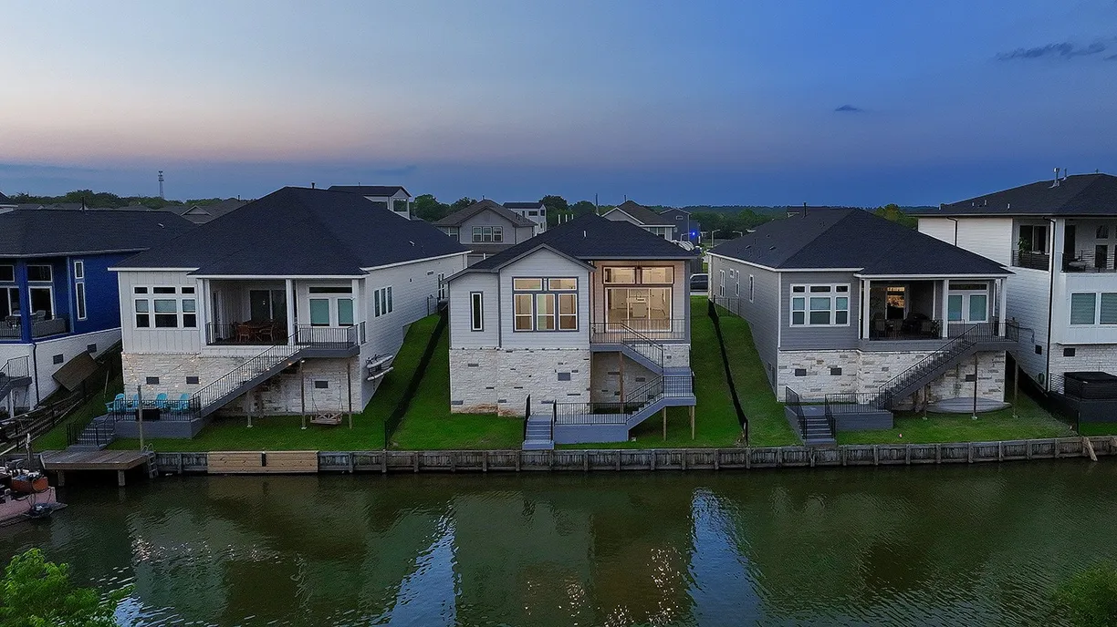 11021 N Lake Mist Lane, Willis, TX 77318 Property for sale