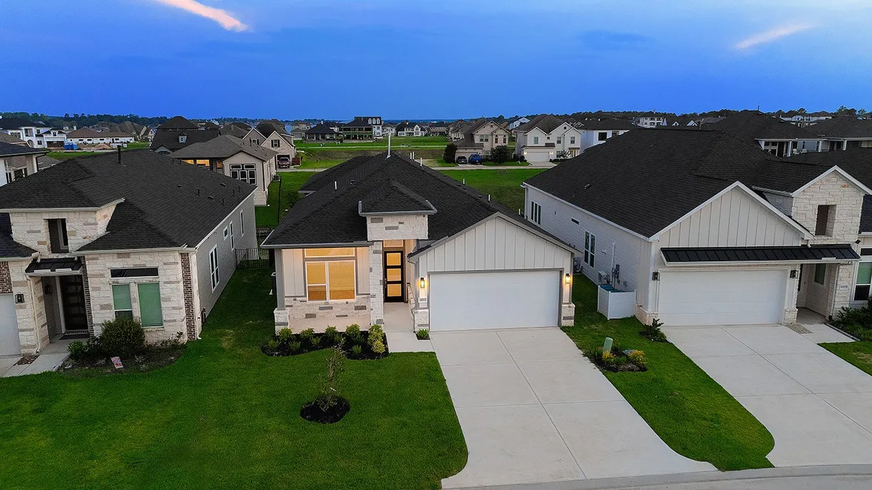 11021 N Lake Mist Lane, Willis, TX 77318 Property for sale