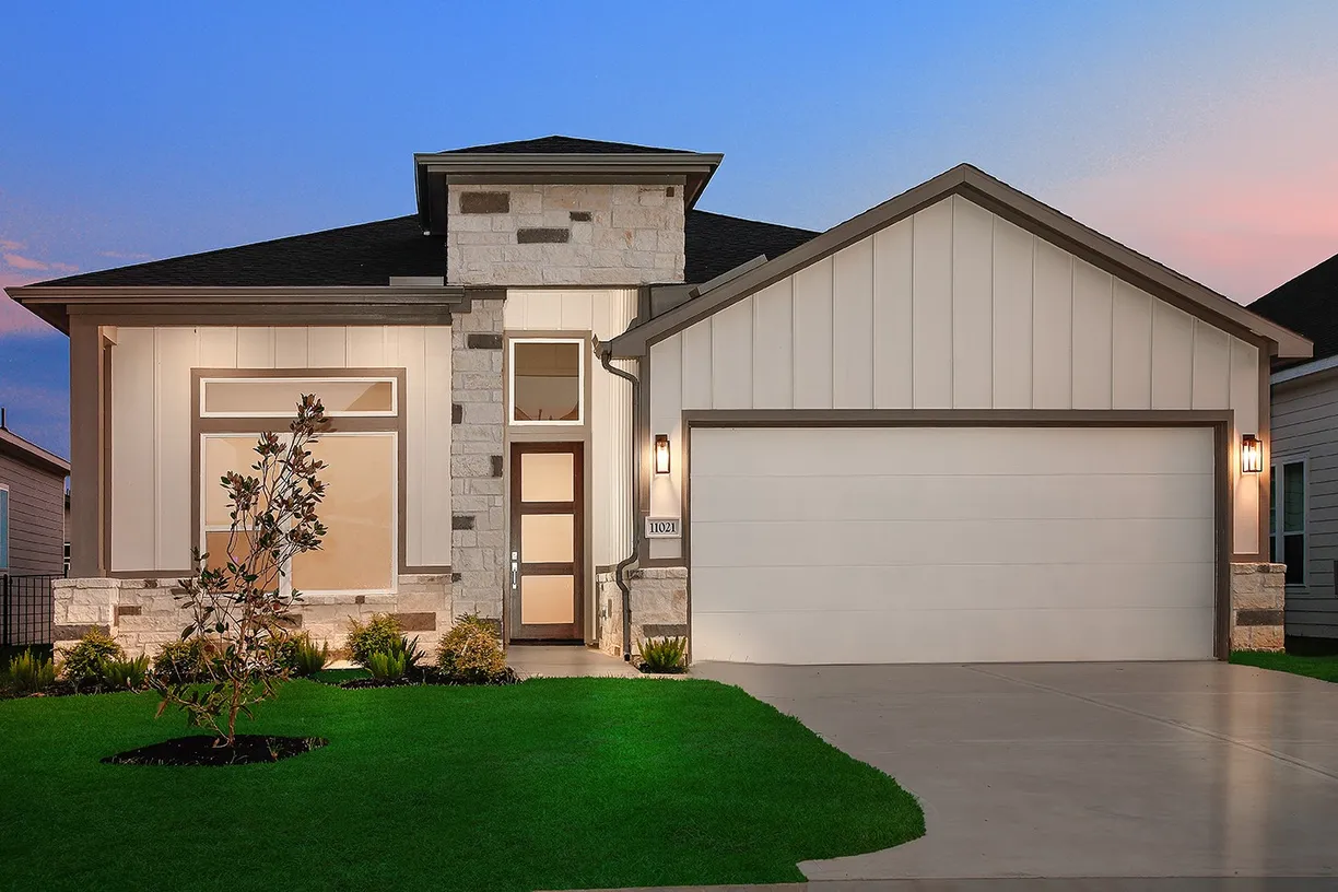 11021 N Lake Mist Lane, Willis, TX 77318 Property for sale