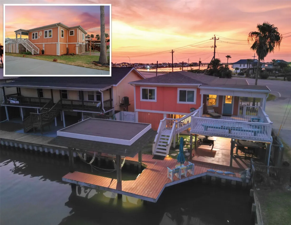 12 Highland Drive, Hitchcock, TX 77563 Property for sale