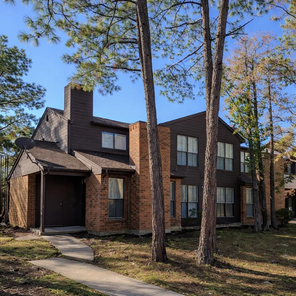 7200 W T C Jester Blvd 4, Houston, TX 77088 Property for sale