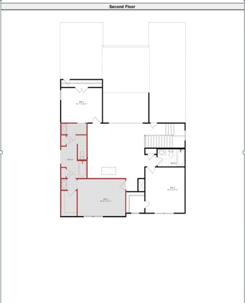 19211 Trinity Terrace Lane, Spring, TX 77379 Property for sale
