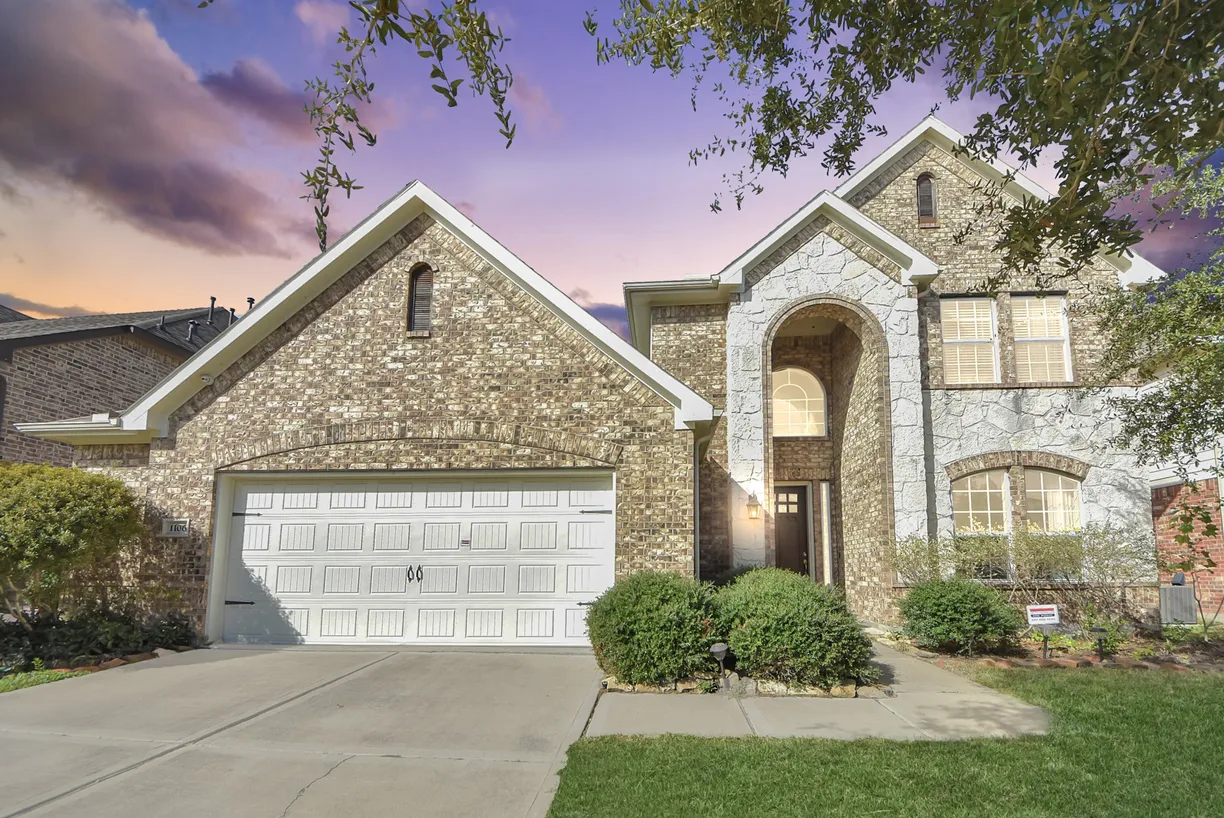 1106 River Delta Lane, Rosenberg, TX 77469 Property for sale