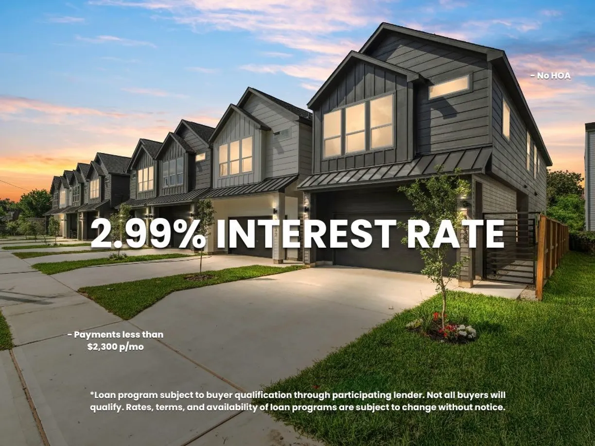 3729 Lydia Street, Houston, TX 77021 Property for sale