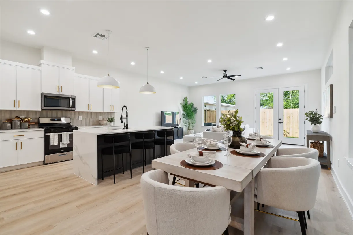 3729 Lydia Street, Houston, TX 77021 Property for sale