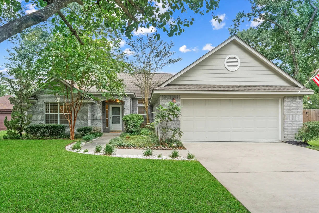 24927 Butterwick Drive, Spring, TX 77389 Property for sale