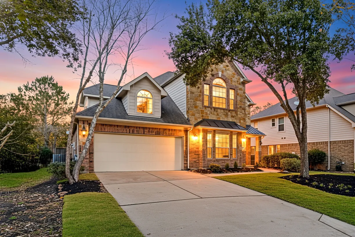 150 Pinto Point Place, Spring, TX 77389 Property for sale