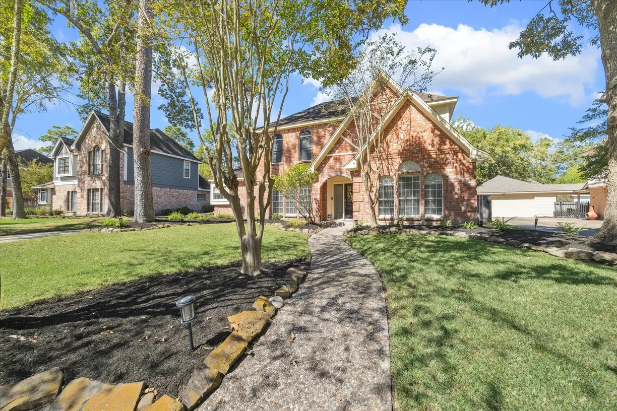 5711 Lone Cedar Drive, Kingwood, TX 77345 Property for sale
