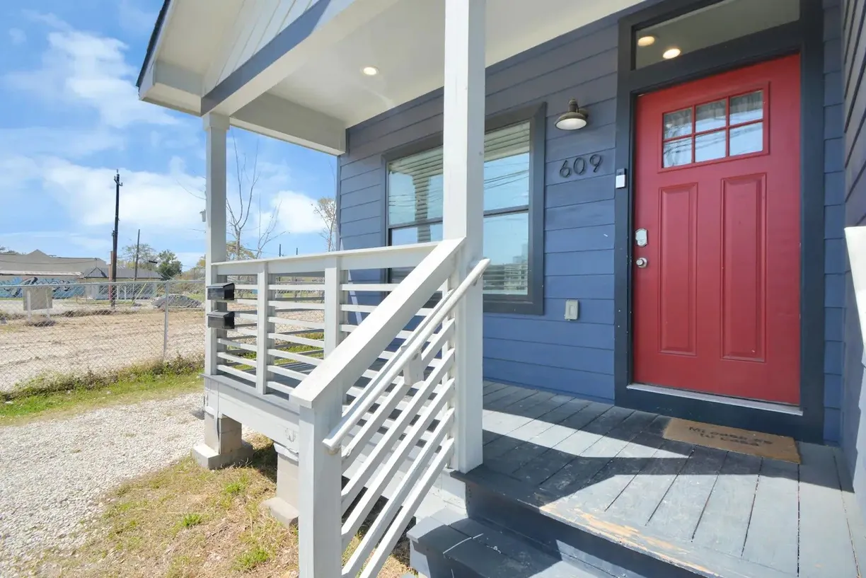 609 Boundary Street, Houston, TX 77009 Property for sale