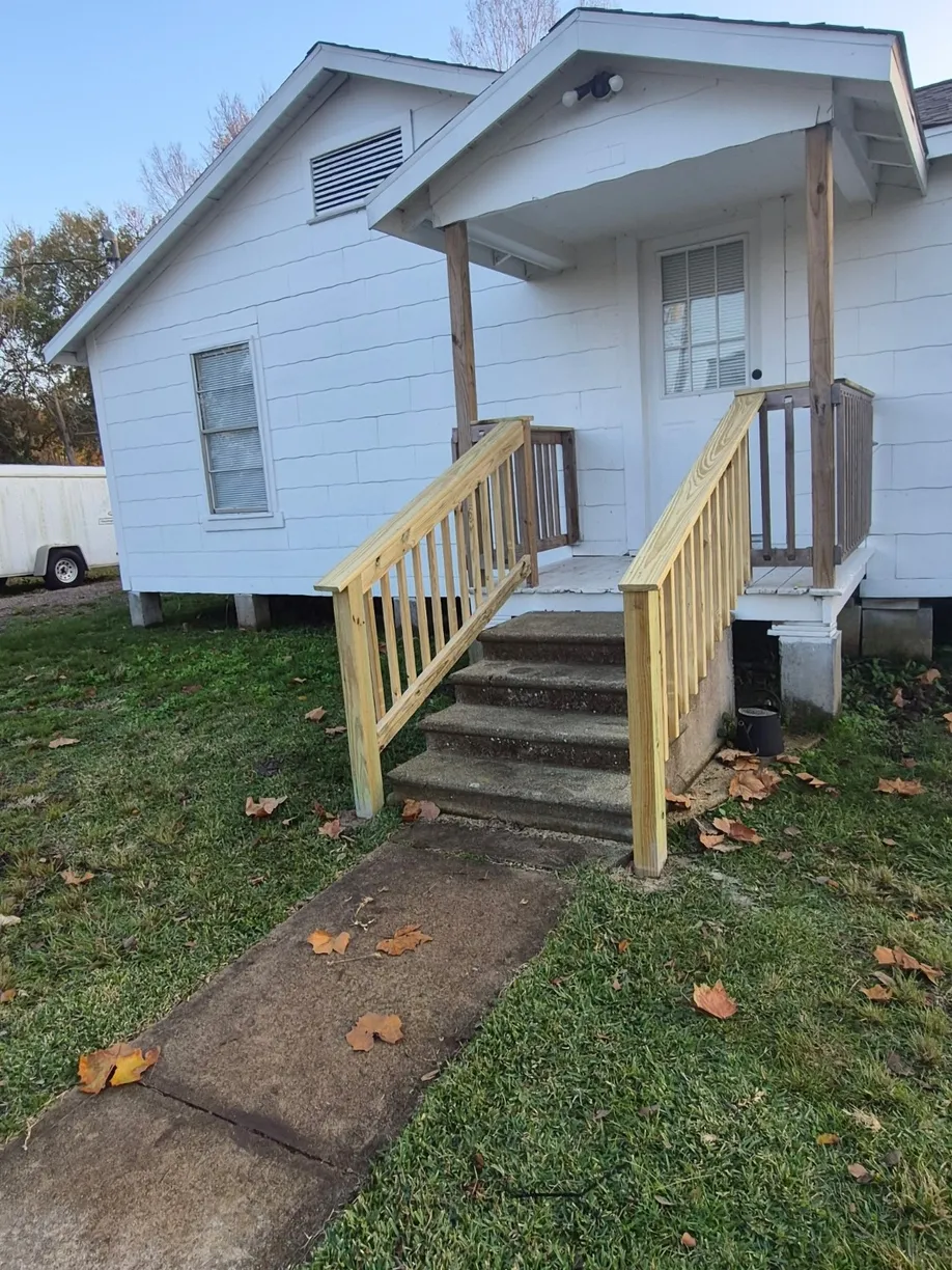 712 Stowell Street, Anahuac, TX 77514 Property for sale