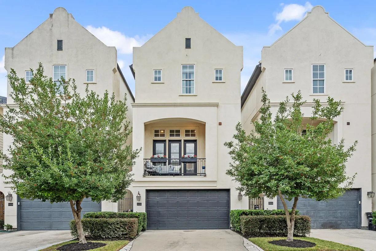 5416 Kansas Street, Houston, TX 77007 Property for sale