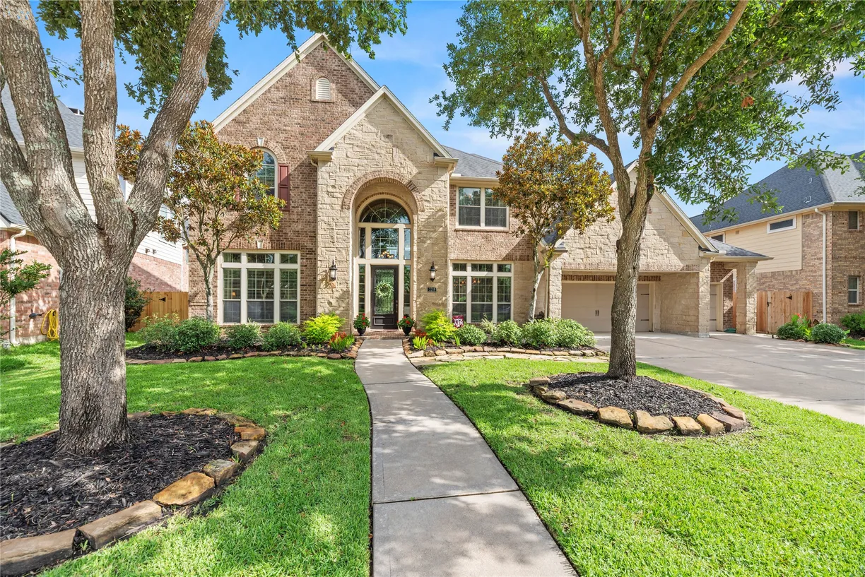 2218 Monarch Terrace Drive, Katy, TX 77494 Property for sale