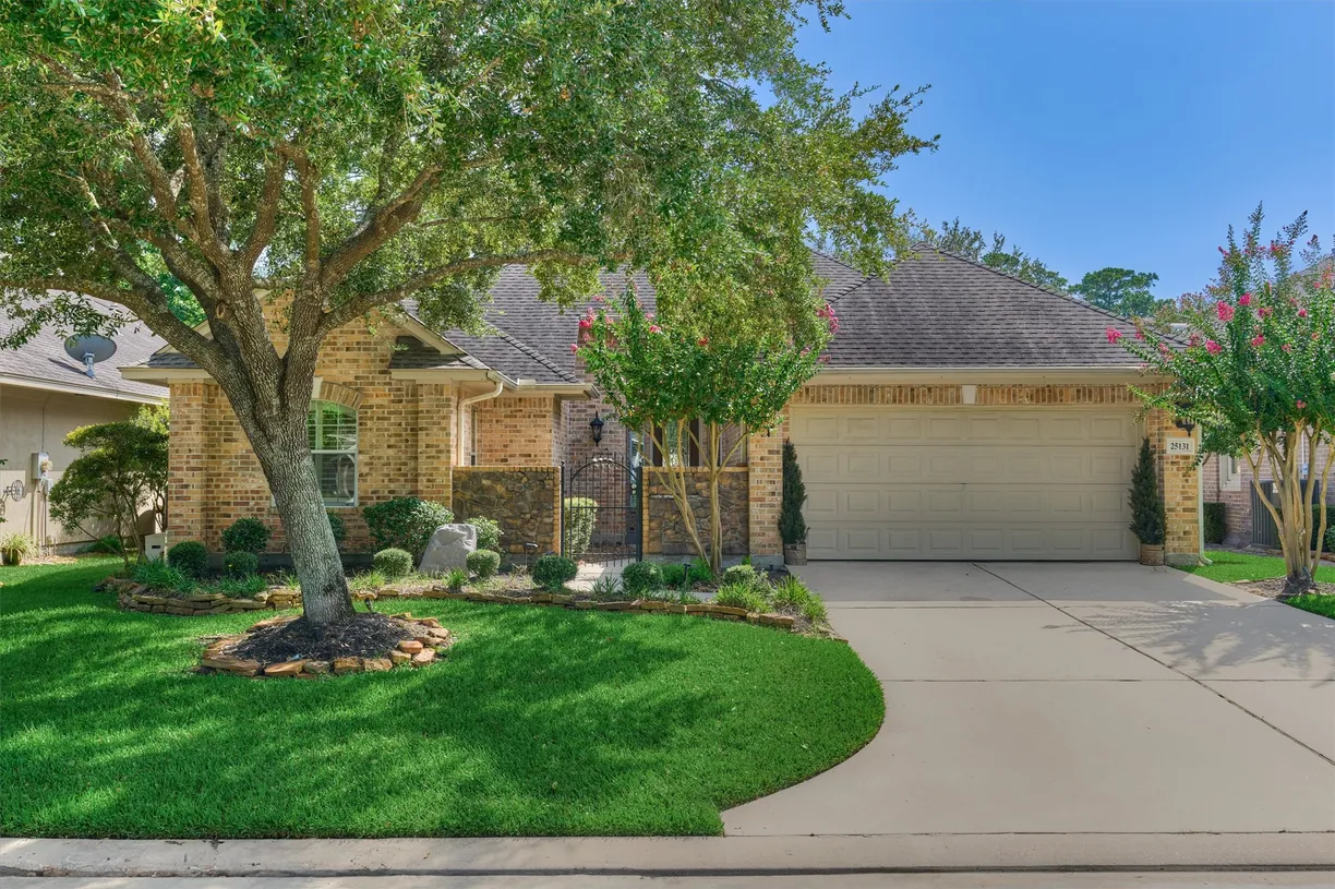 25131 Arcane Court, Spring, TX 77389 Property for sale