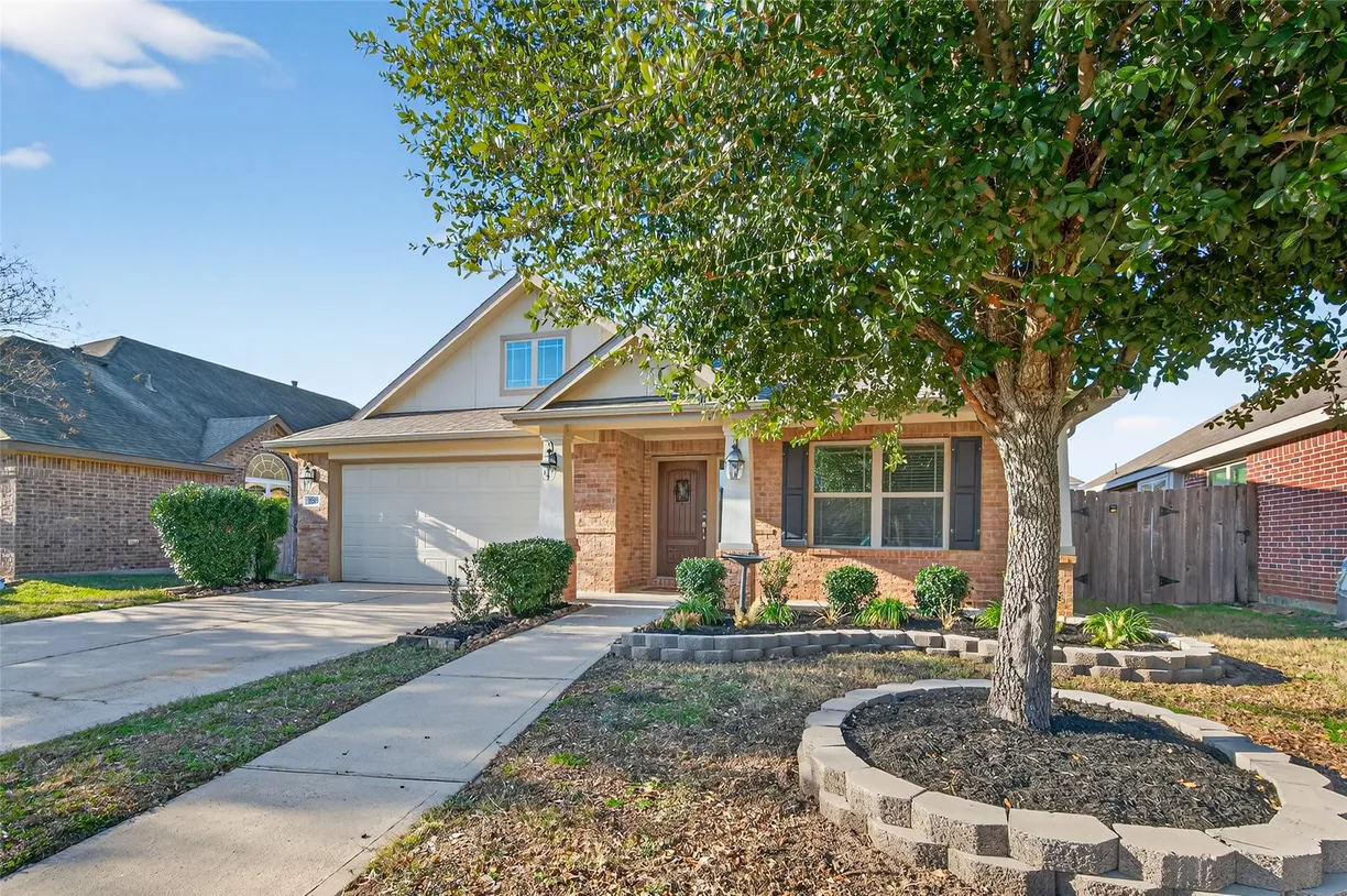 7022 Genesis Cove Court, Spring, TX 77379 Property for sale