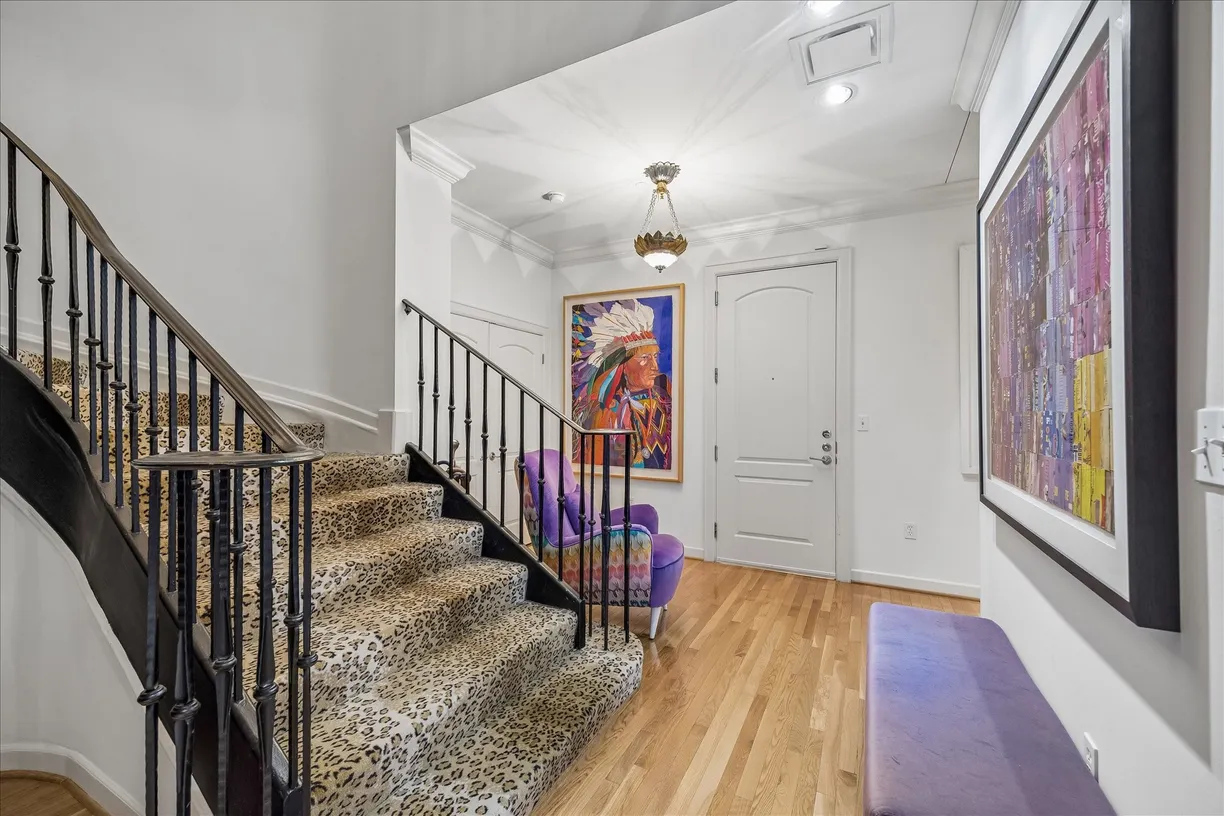 511 S Post Oak Lane #6D, Houston, TX 77056 Property for sale