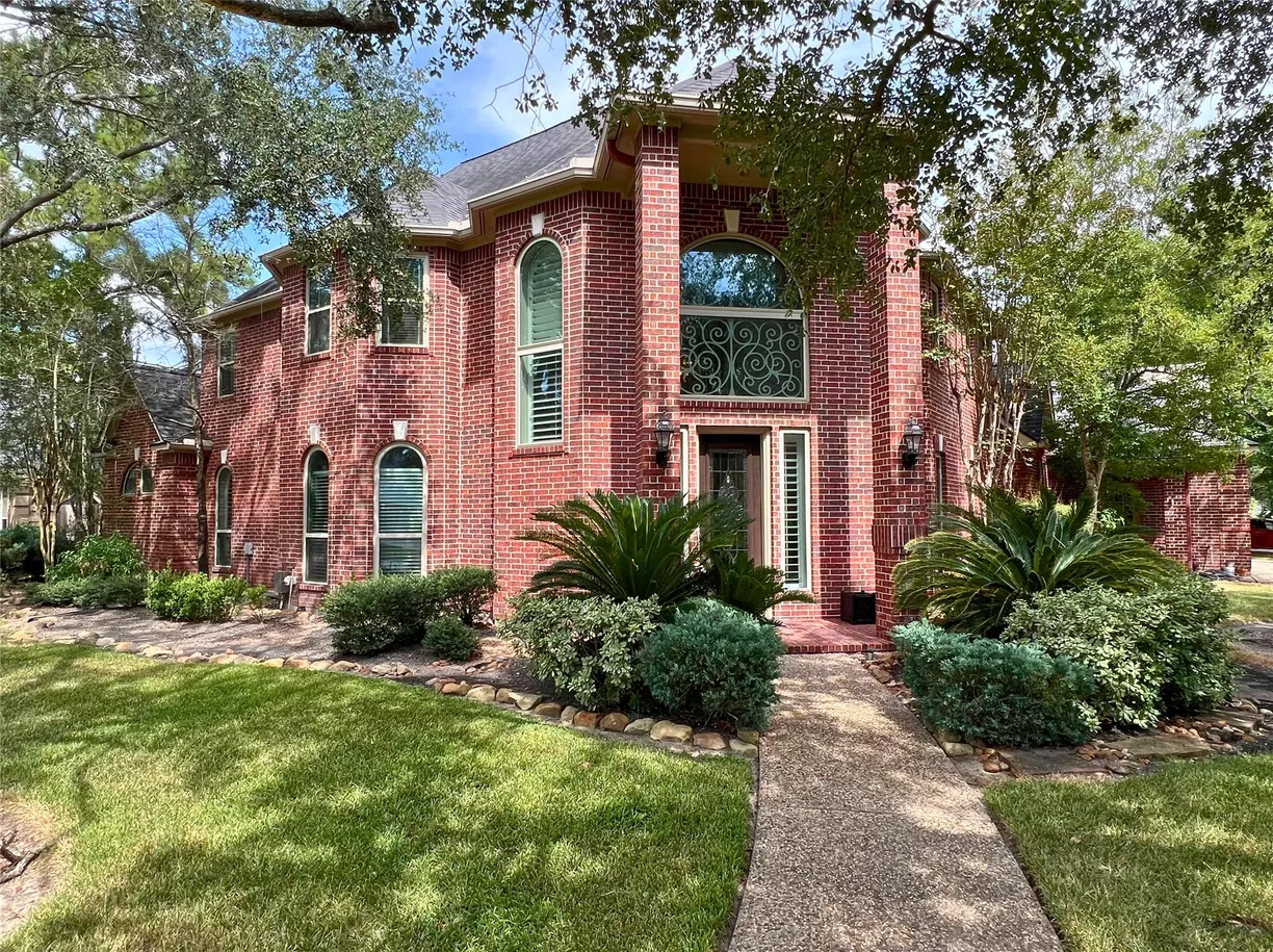 13602 Springmint Drive, Cypress, TX 77429 Property for sale