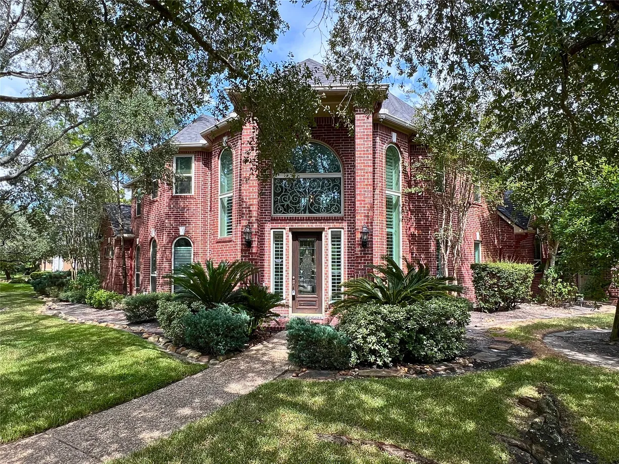 13602 Springmint Drive, Cypress, TX 77429 Property for sale