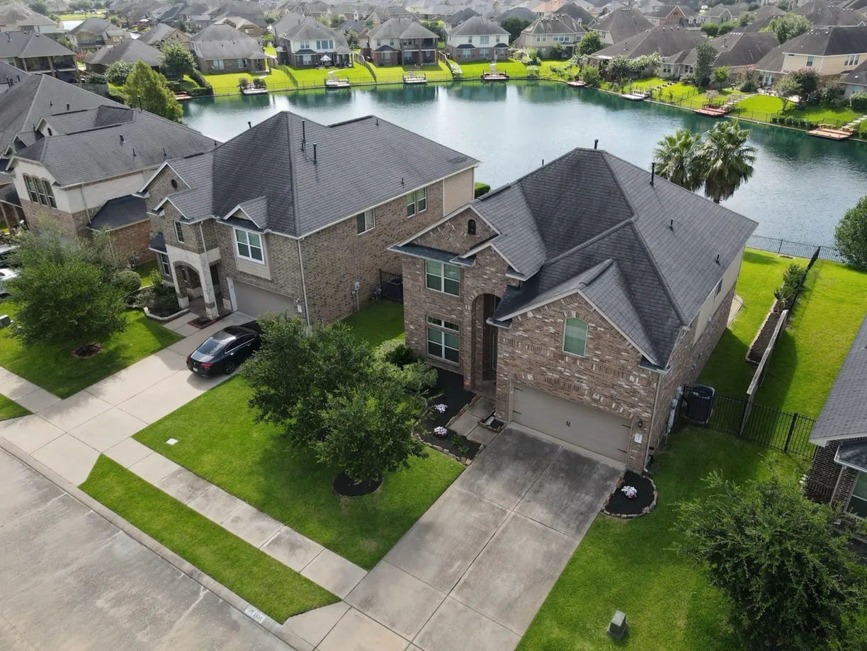 3935 Amalfi Shores Court, Missouri City, TX 77459 Property for sale