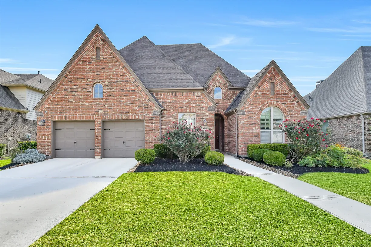 4319 Willow Crest Lane, Manvel, TX 77578 Property for sale