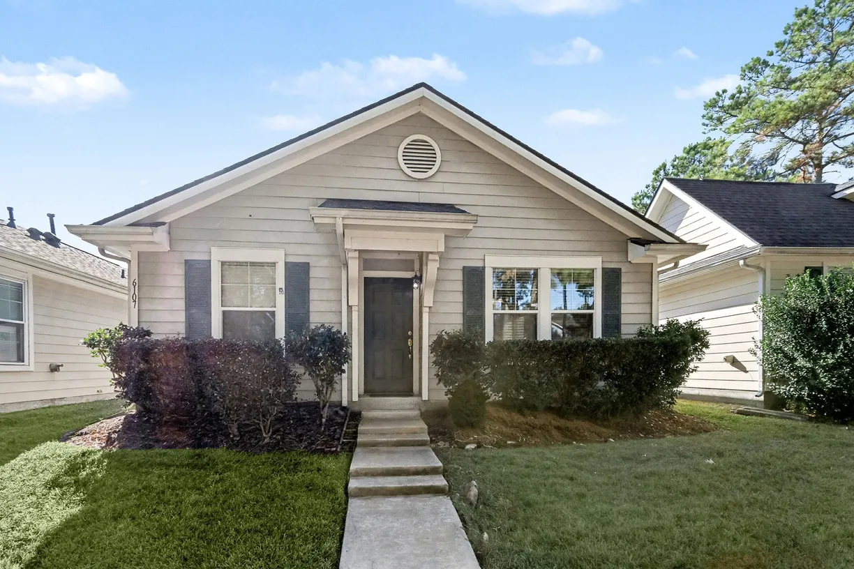 6107 Kings Oaks Lane, Humble, TX 77346 Property for sale
