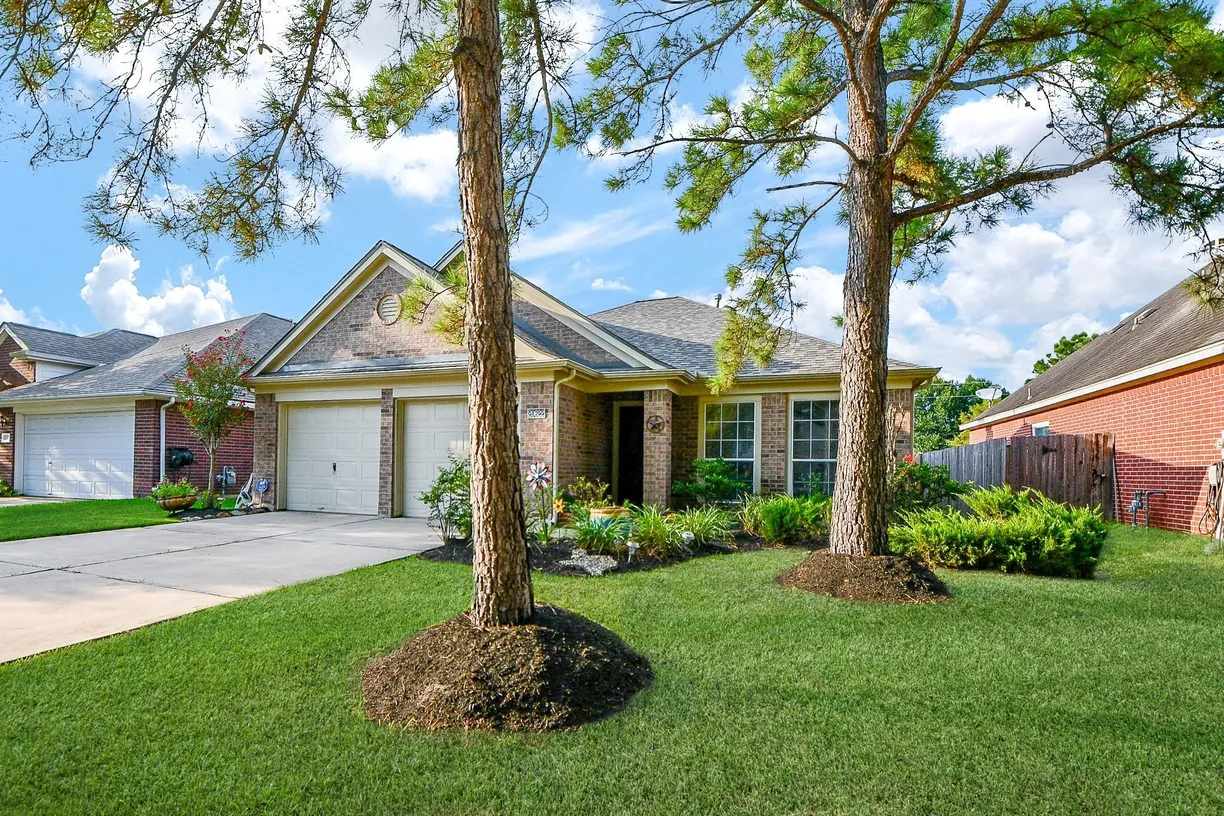 20622 Tulip Blossom Court, Cypress, TX 77433 Property for sale